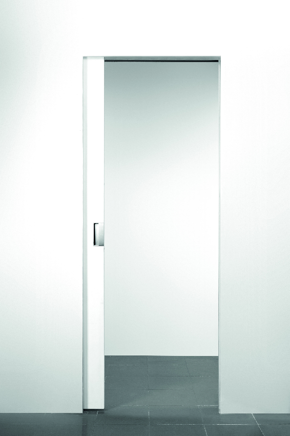Projekte - Xinnix Door Systems