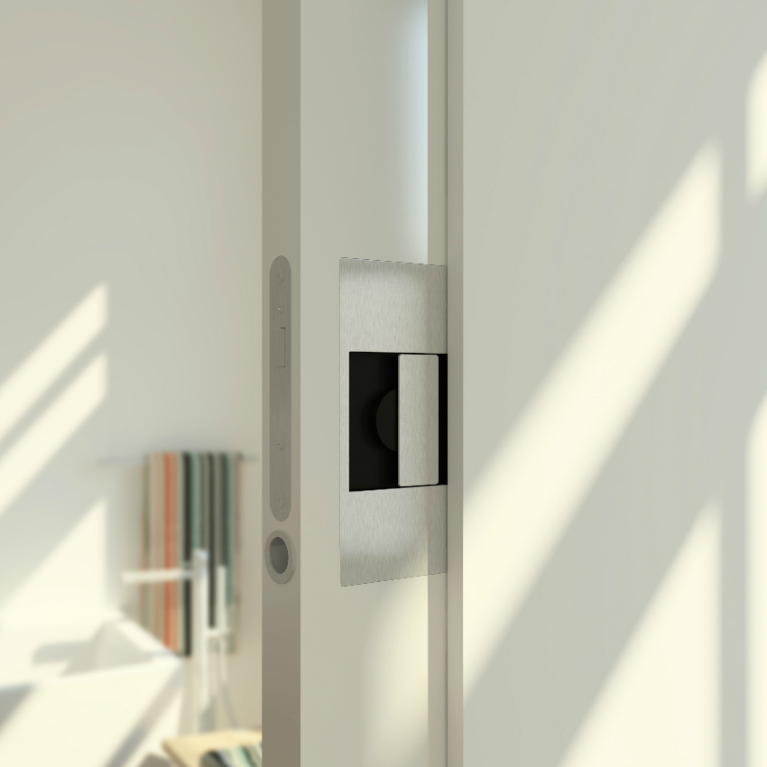 Accessories - projects - Xinnix Door Systems