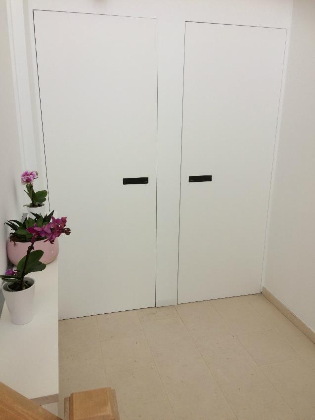 X1 - ons gamma - Xinnix Door Systems