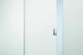 Schuifdeuren - ons gamma - Xinnix Door Systems