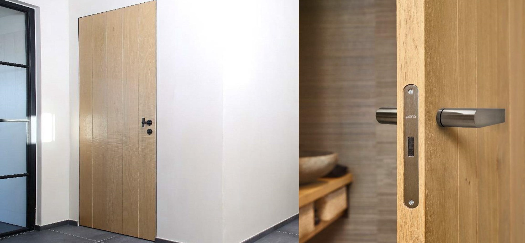 Welcome - Xinnix Door Systems